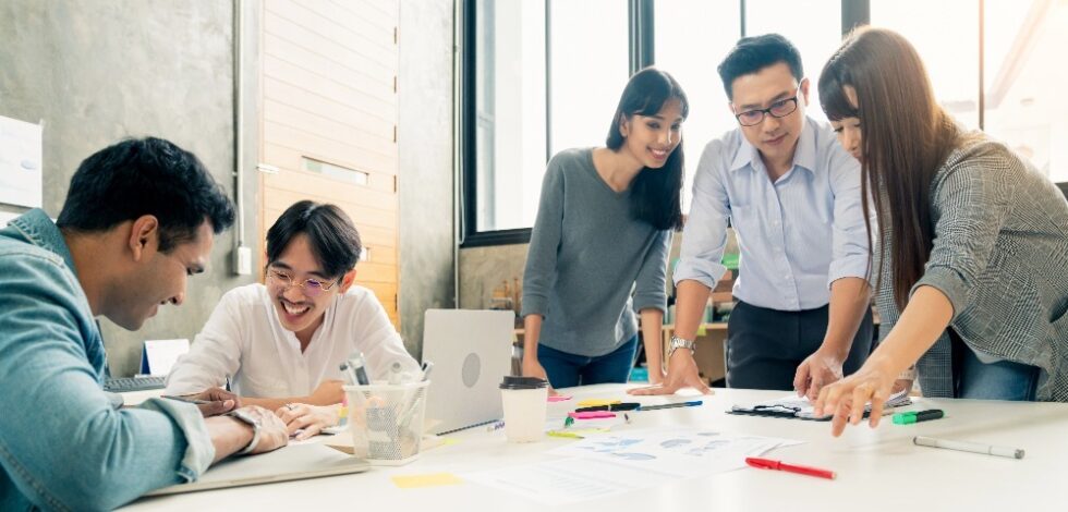 GBT Opleidingen - Triodin