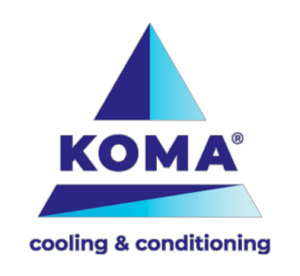 KOMA Roermond - Triodin