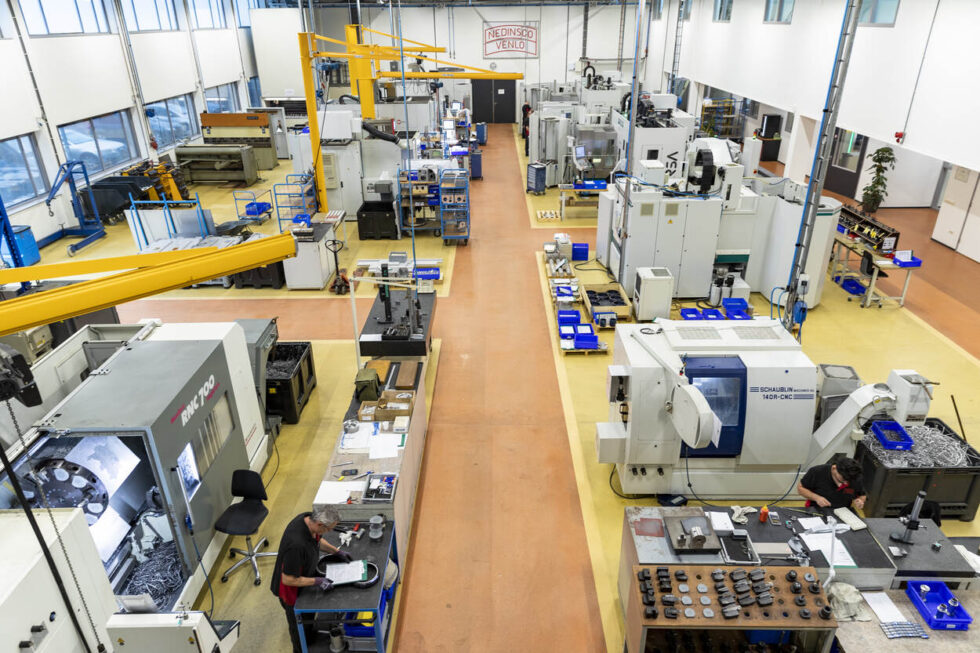 Nedinsco Venlo - Triodin