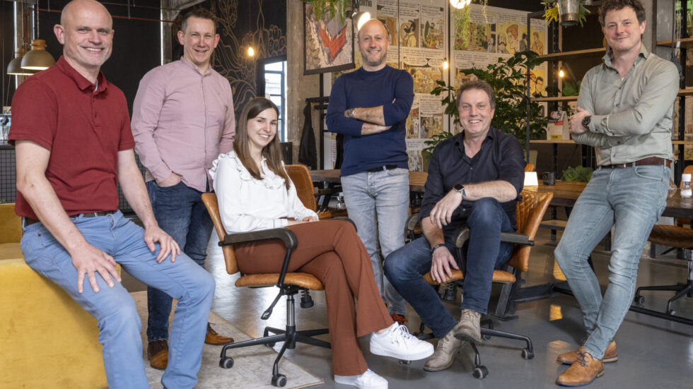 Triodin: Proces | Gedrag | Resultaat | Continu Verbetercultuur